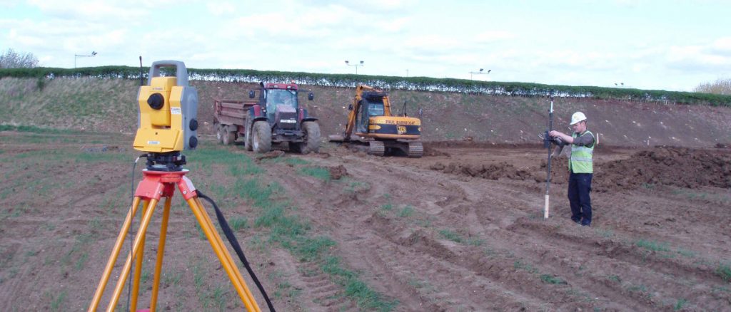 Topographical surveys-Measured building surveys-Laser scanning surveys ...