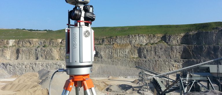 Quarry Surveys - Quarry Surveys