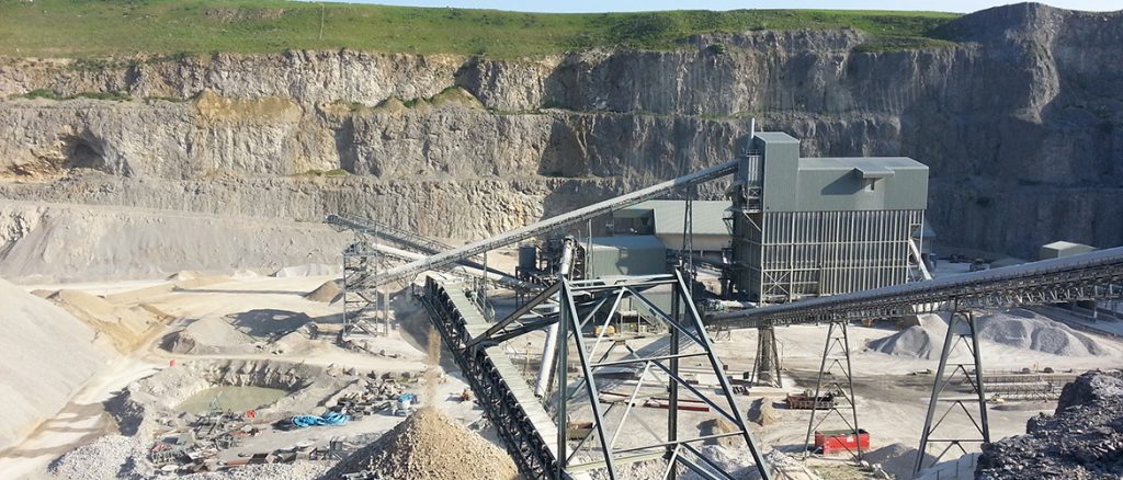 Quarry Surveys - Quarry Surveys